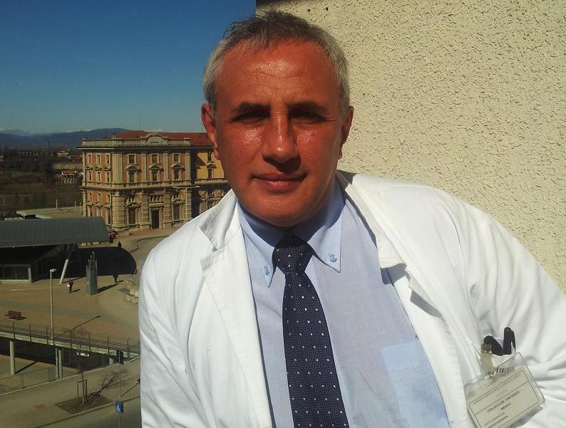 Vincenzo Colucci - FLI Cuneo: "Diamo una speranza concreta ai giovani ...