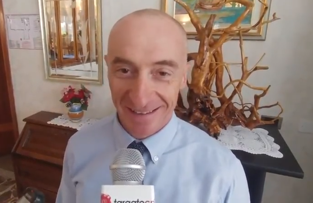 "Giovani, fate sport per divertirvi e non per diventare famosi": l ...