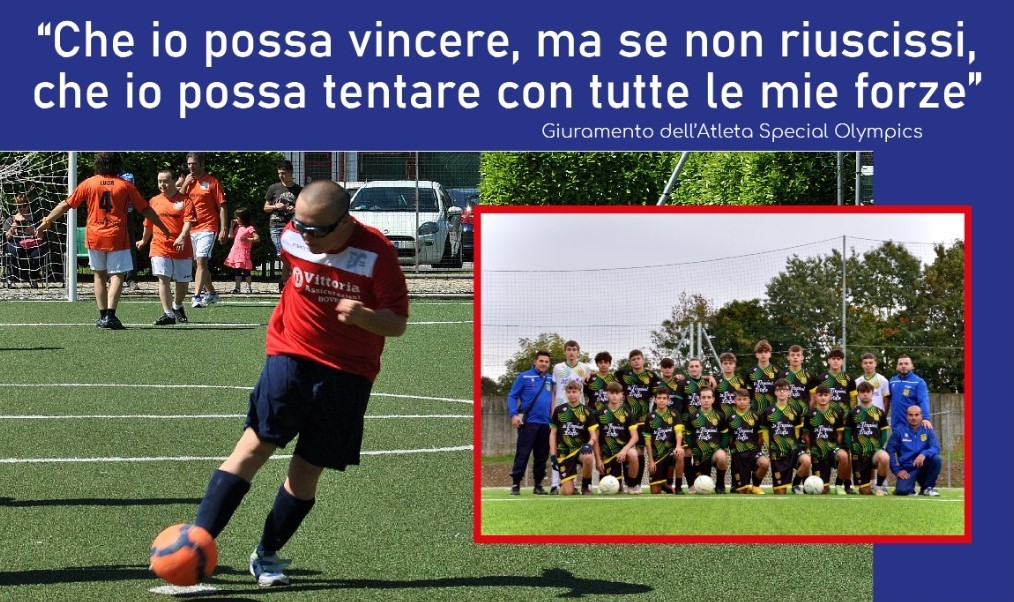Amico Sport Cuneo e San Benigno Calcio insieme per la European Football ...