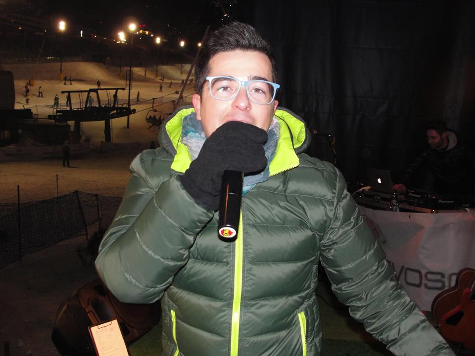 Capodanno in conca a Prato Nevoso: attese 10mila persone - Targatocn.it