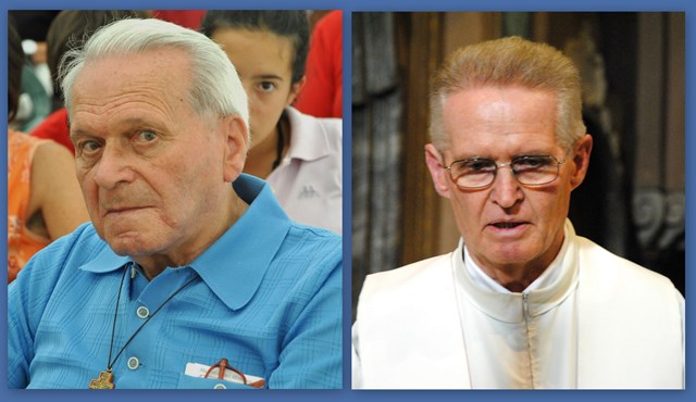 Don Raso e don Martini sono “cittadini onorari” di Paesana per il loro ...