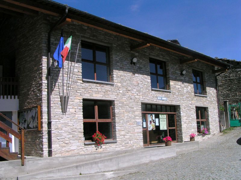 Ostana, la dottoressa Roberta Rabino sarà la segretaria comunale per i ...