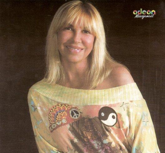 Wilma Goich - Alchetron, The Free Social Encyclopedia