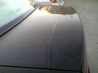 Condannato per minacce, violenza privata e danneggiamento: il rivale ...