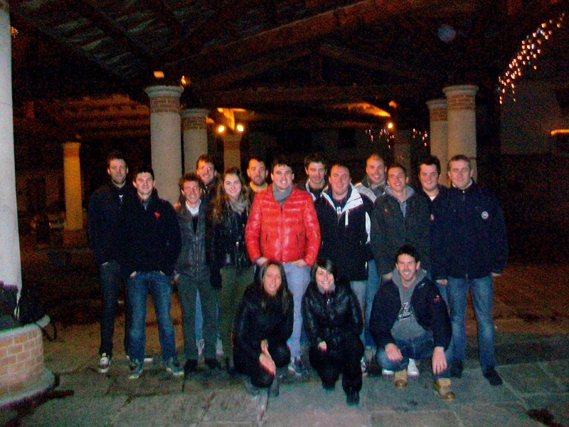 La Pro loco di Bagnolo Piemonte ha un nuovo consiglio direttivo: lo ...