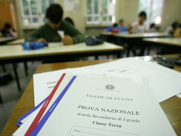 I nomi e la destinazione dei 47 Dirigenti Scolastici presidenti di ...