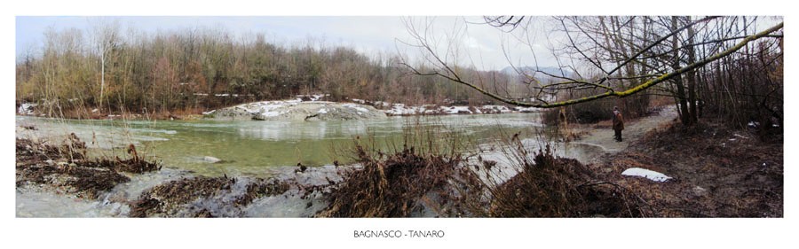 La Val Tanaro e il suo Fiume: incontro sulle rive a Bagnasco - Targatocn.it