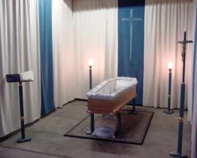 Nuovi orari d’apertura per le camere mortuarie di Santa Croce e Carle ...