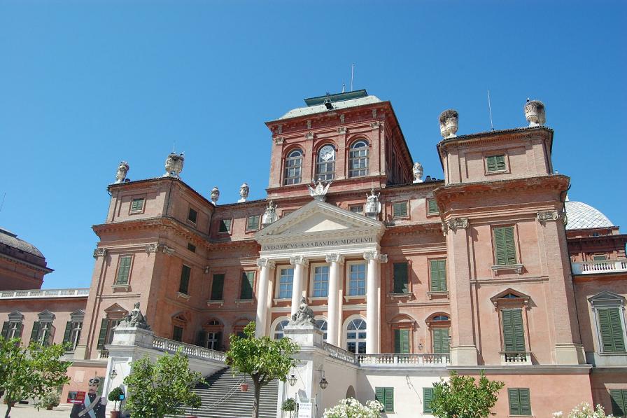 Estate al castello e al parco di Racconigi, appuntamenti il 14 e 15 ...