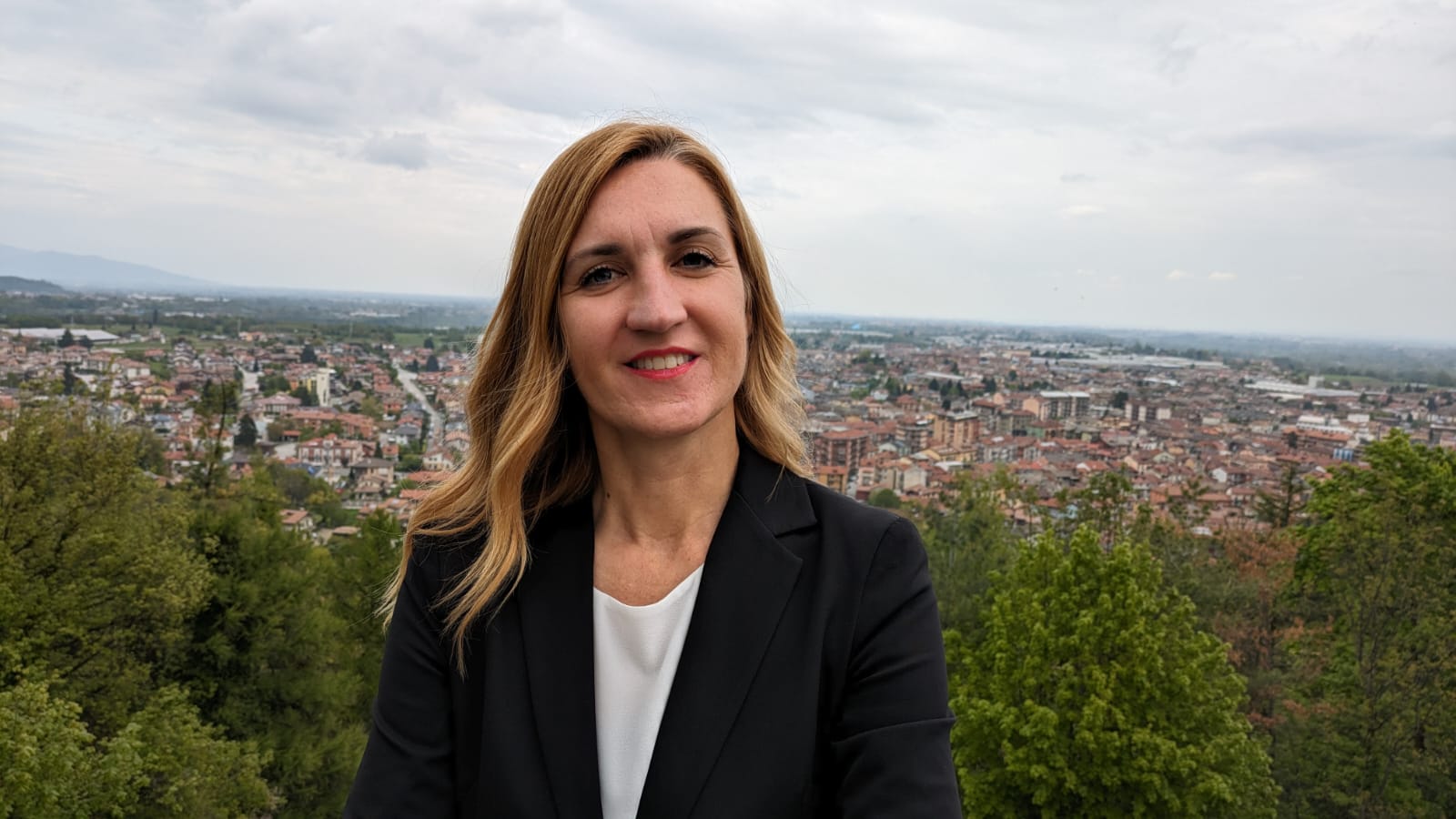 Katia Manassero (Lega): “Mi candido in Regione per senso di ...