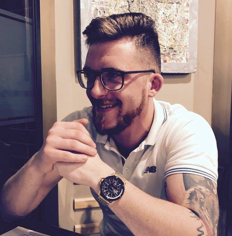 Muore per un malore a soli 22 anni, Bernezzo in lutto per la scomparsa ...