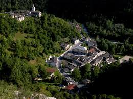 Macra: si prepara "La due giorni di fotografia in valle Maira" che si ...