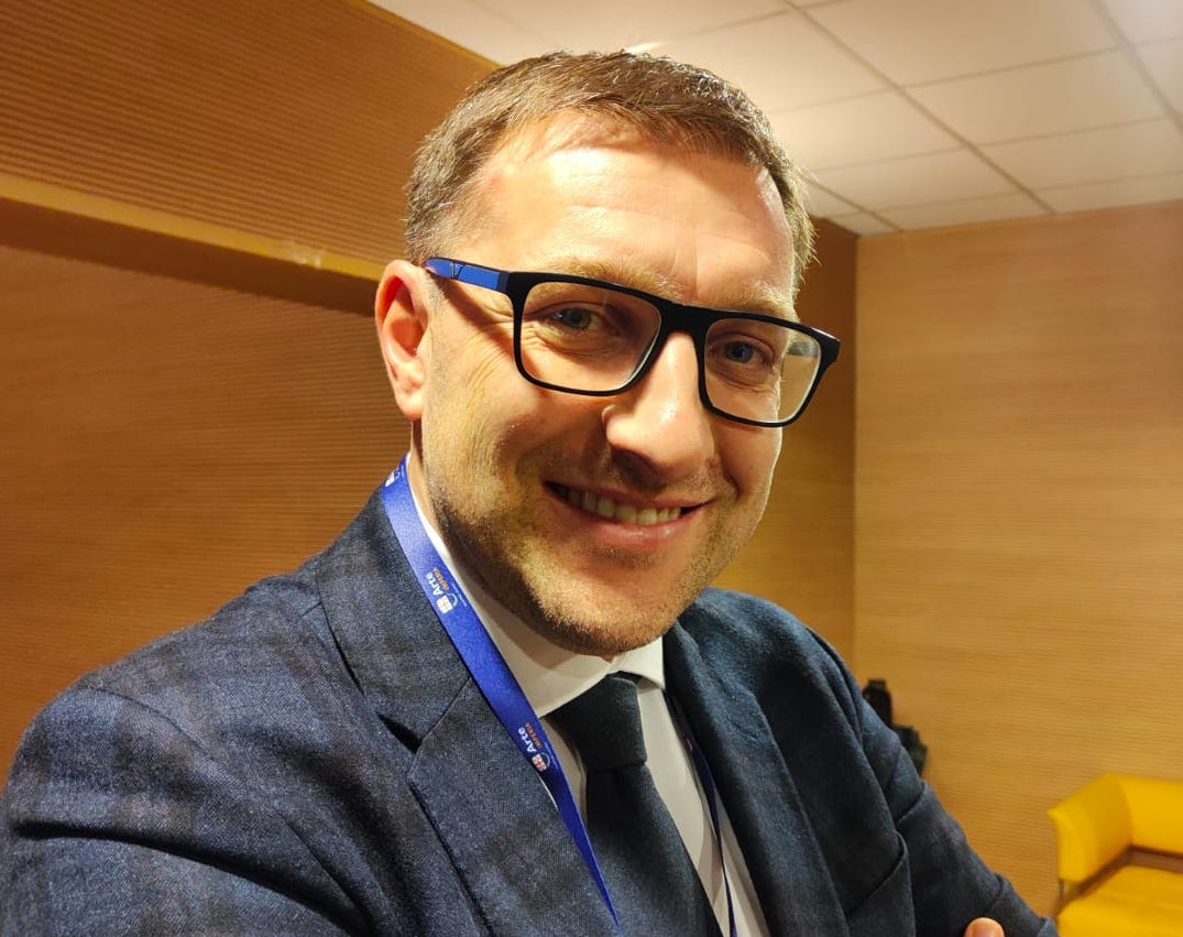 Assemblea nazionale di Federcasa a Imperia, Marco Buttieri: “Porto in ...