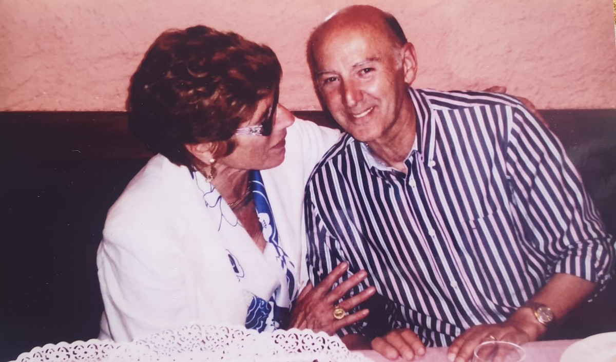 La Croce Bianca di Ceva sarà intitolata a Bruno Muratore e Maria Pia ...