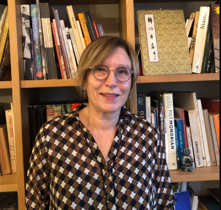 A Rittana "Conversazioni sull'arte" con Maria Teresa Roberto - Targatocn.it