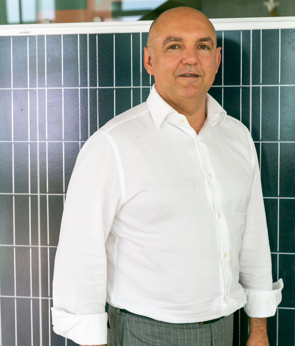 Il programma di Azione, in Granda, punta alle energie rinnovabili e al ...