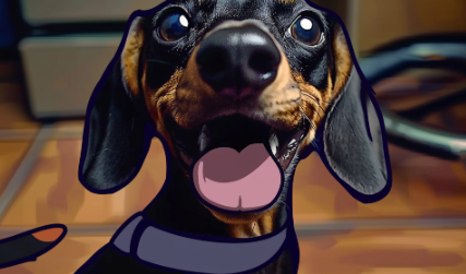 Il successo della meme coin AI WienerAI: oltre mezzo milione di dollari ...