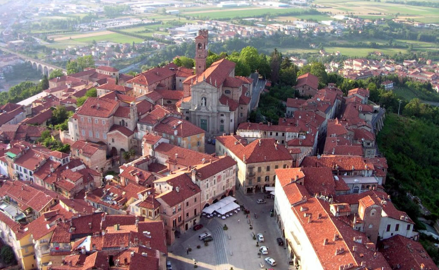 Mondovì chiude il 2021 con un sensibile calo di residenti: 216 in meno ...