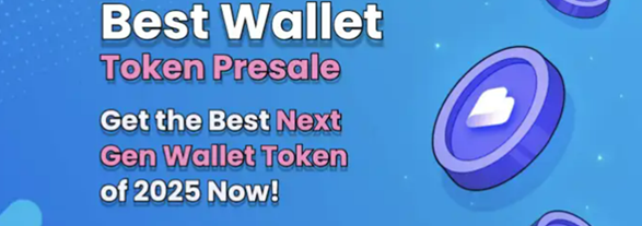 Best Wallet Token continua a stupire e supera 11 milioni di dollari con ...