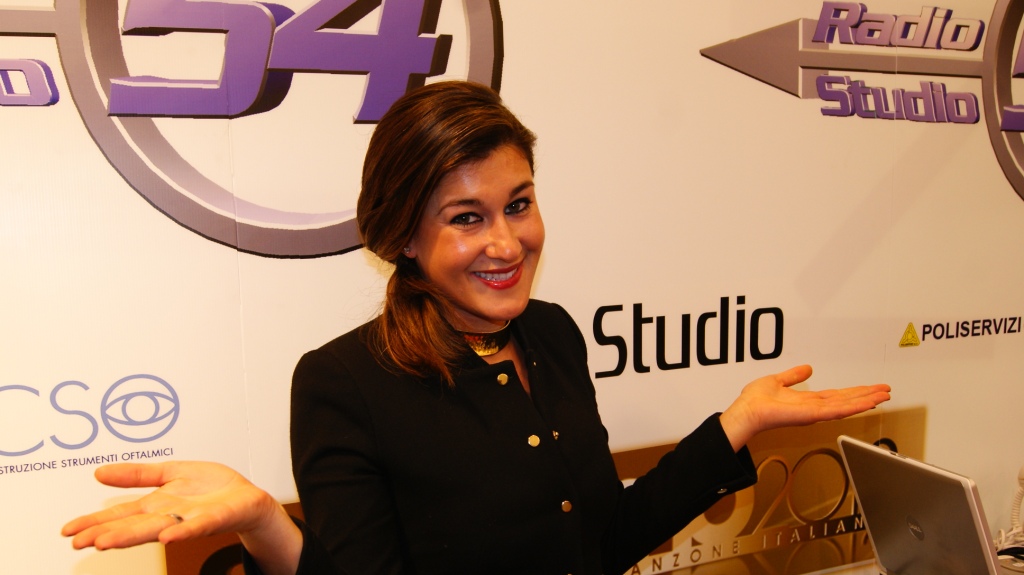 La sanremese Monia Russo al conservatorio di Cuneo, studio e lavoro in ...