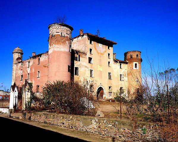 Passeggiata nella campagna di Murello con una guida d'eccezione: il ...