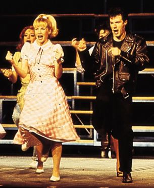A Saluzzo si cercano protagonisti maschili per il nuovo musical Grease ...