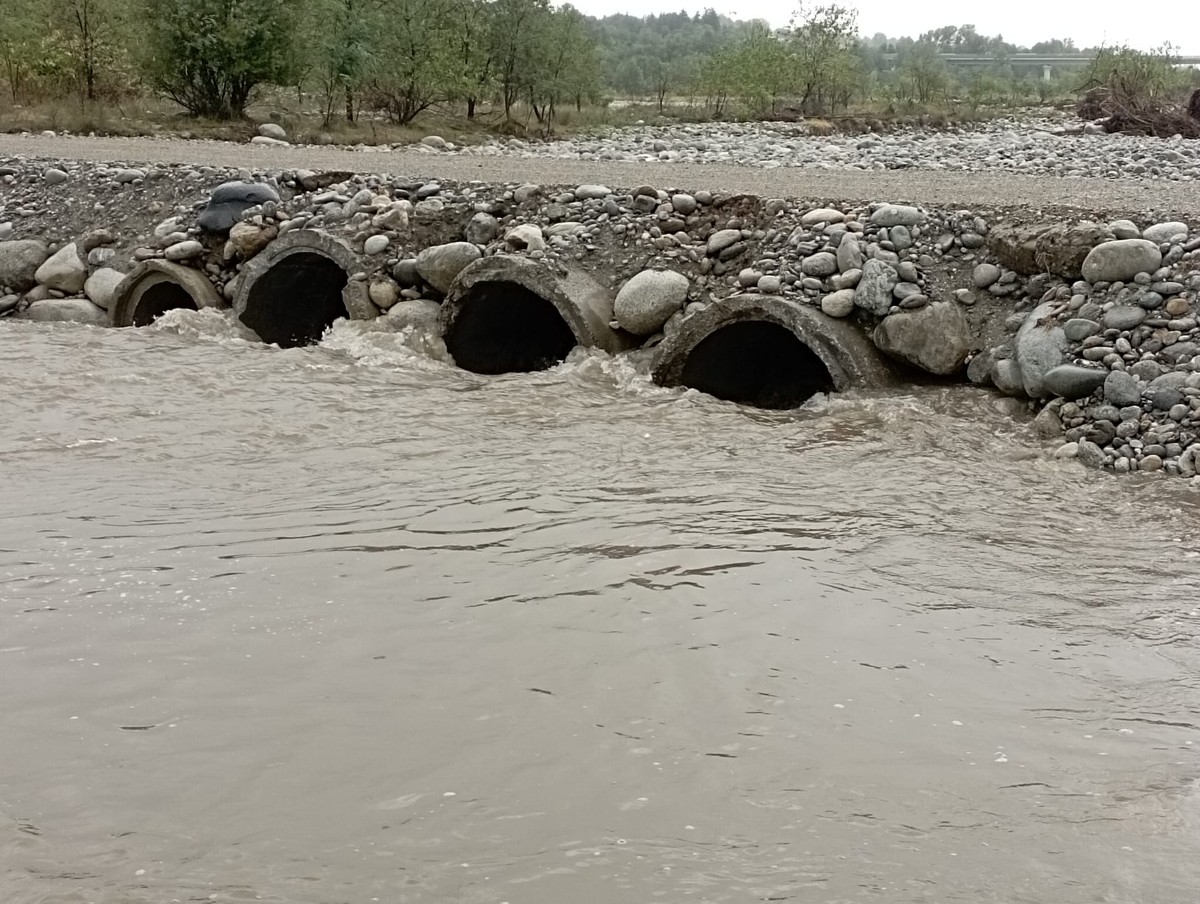 Guado sul Gesso, Civallero accende il Consiglio: “Con 17.500 euro fate ...