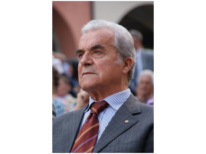 Addio a Pietro Rubiolo, figura di rilievo nel mondo del commercio ...