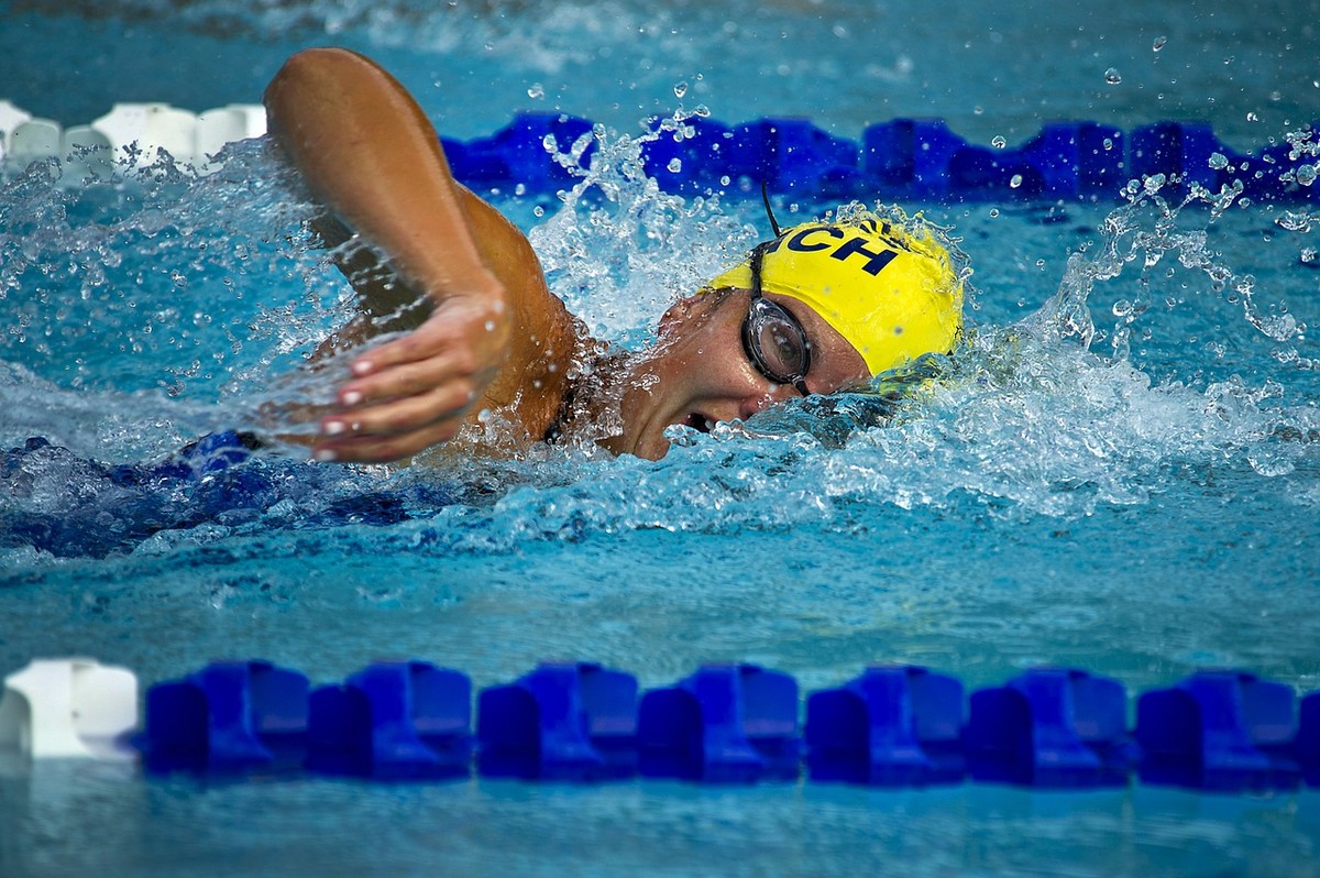 NUOTO / Il Team Dimensione Nuoto in massa ai Criteria Nazionali di ...