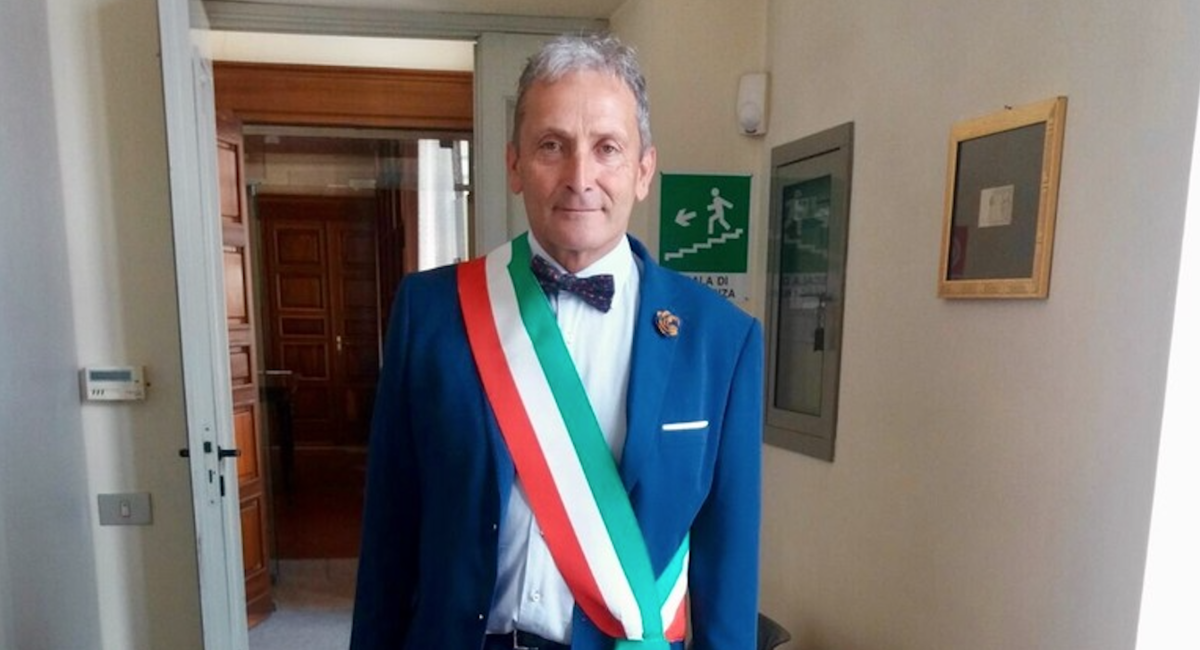 Associazione Comuni Octavia: Riccardo Ghigo lascia la presidenza ...