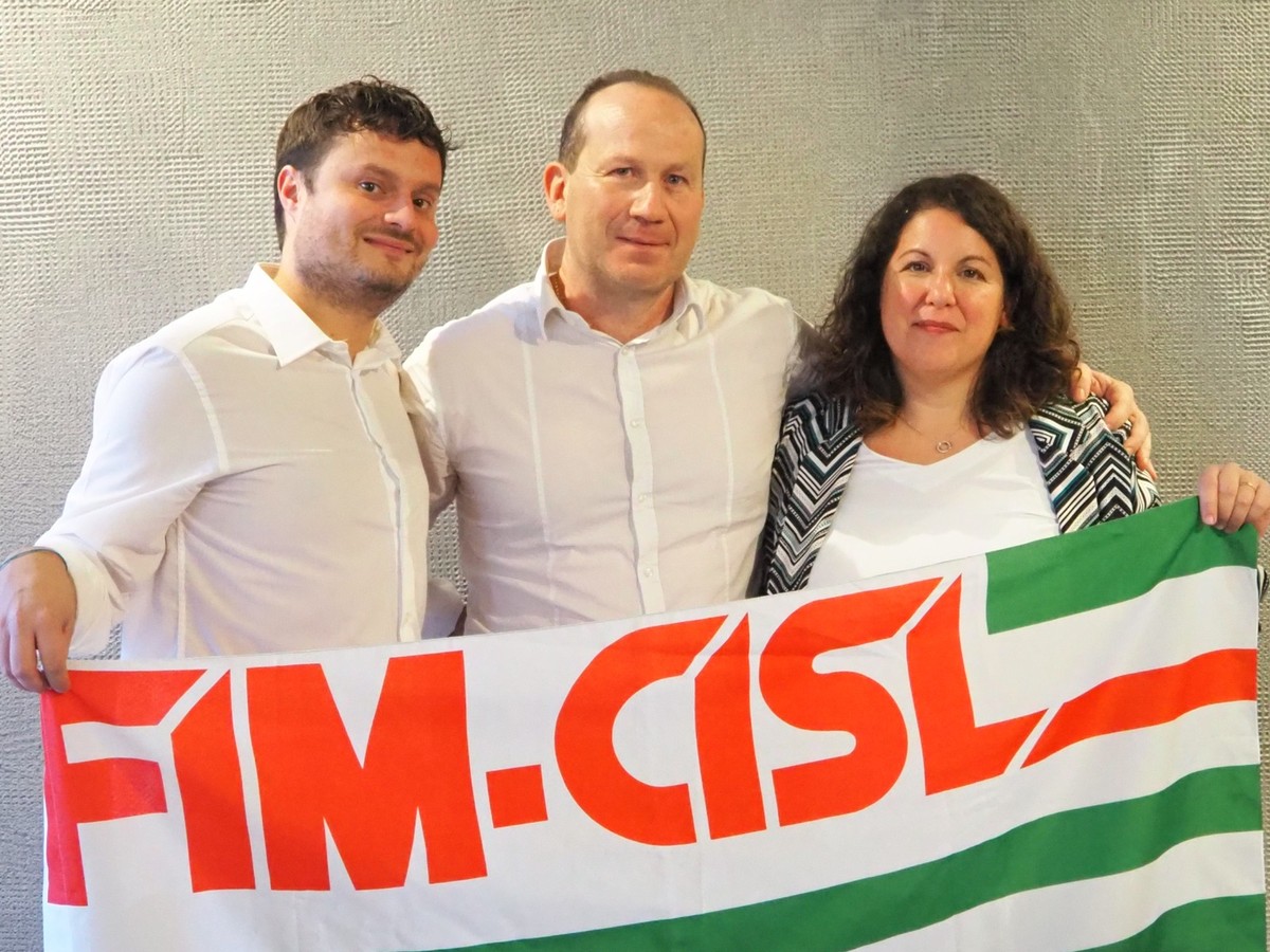 FIM Cisl Cuneo: Roberto Lepori è il nuovo segretario generale ...