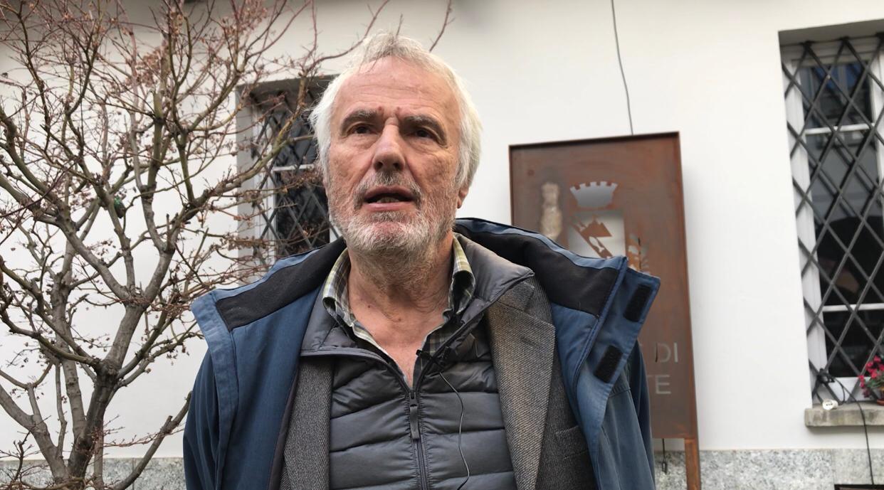 Demonte in lutto: è morto il sindaco Francesco Arata, l'avvocato ...