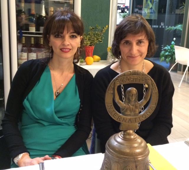 “I vari corpi dell’essere umano”: incontro con Isabella Bodino al ...