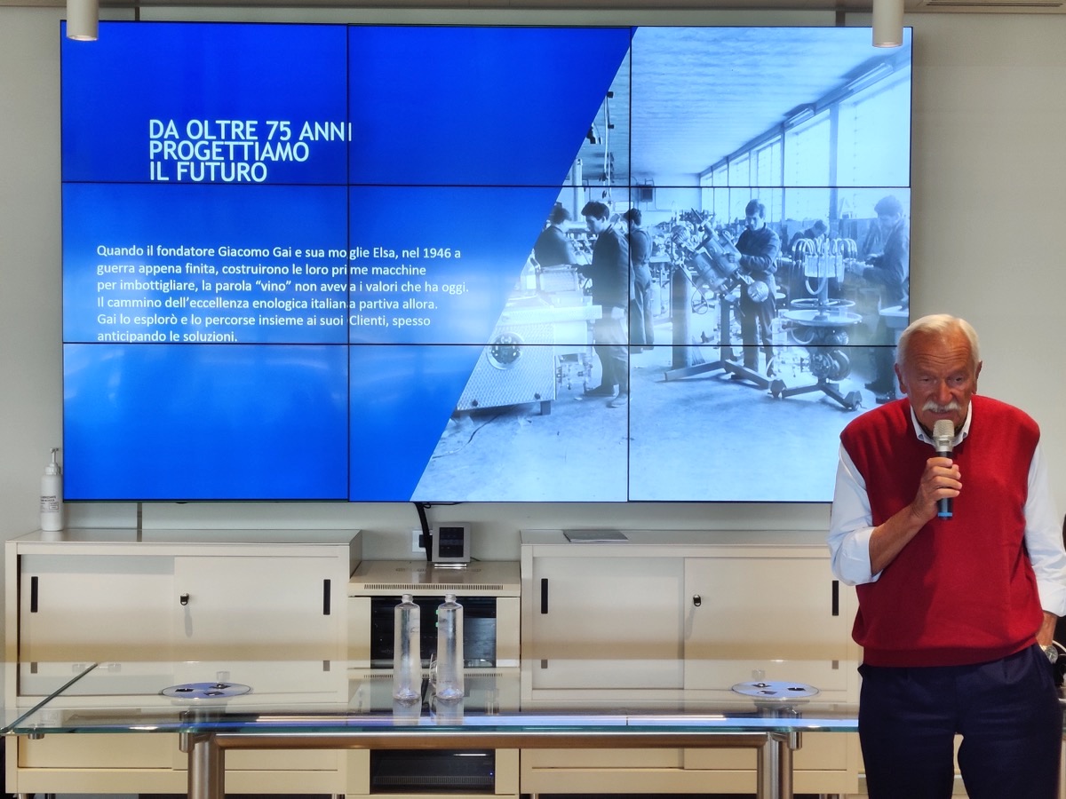 La transizione ecologica alla Gai di Ceresole d’Alba per la seconda ...