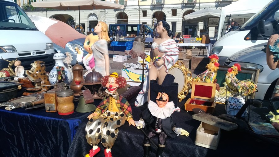 Sabato 29 marzo il primo “Trovarobe” di primavera a Cuneo - Targatocn.it