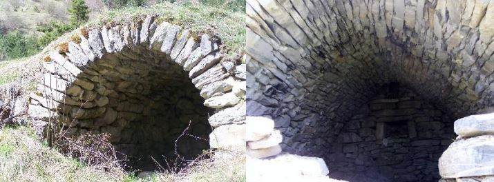 Una mostra racconta la cultura delle "trune" nelle terre alte di ...