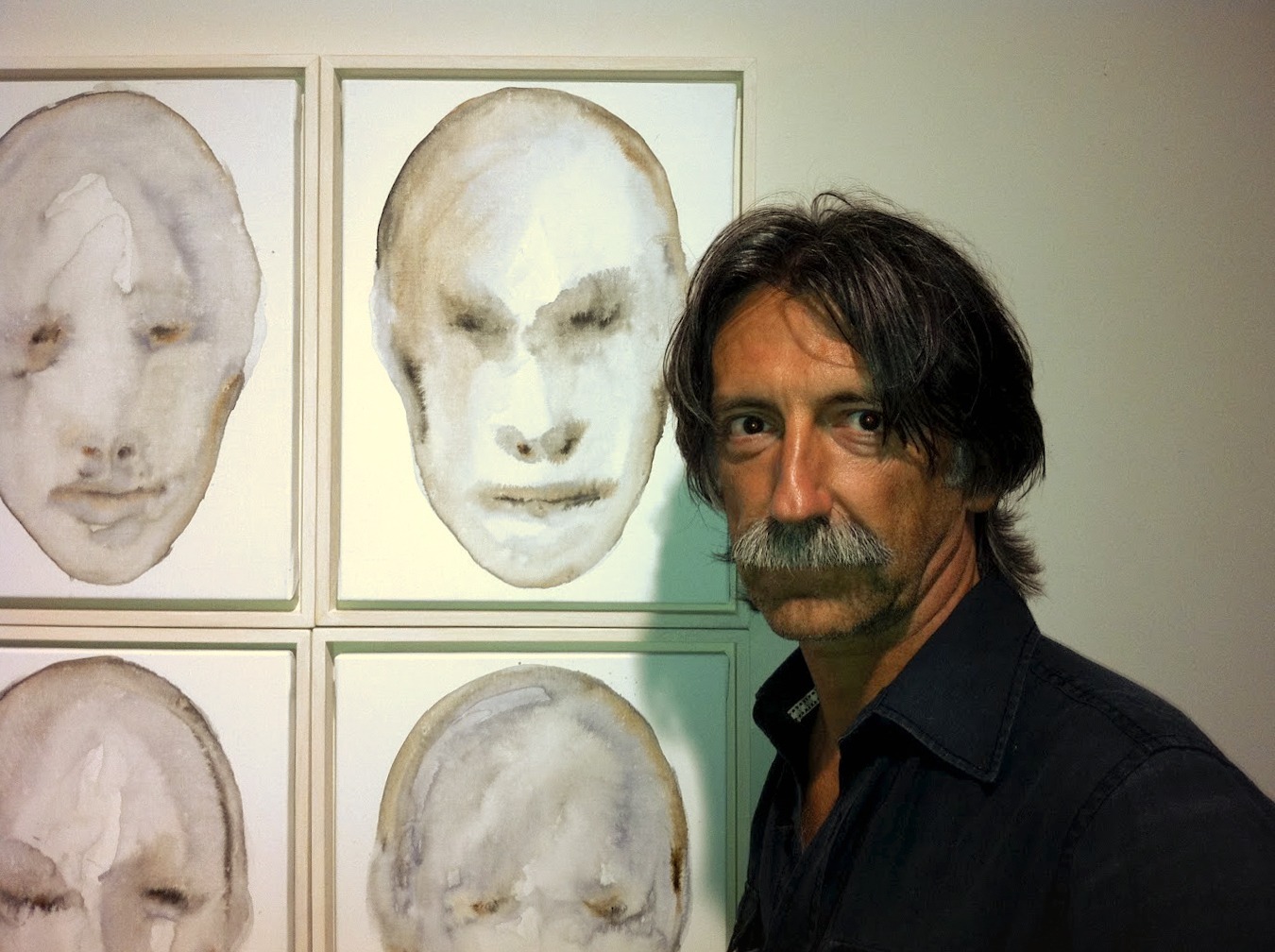 Il Fondaco di Bra ospita la personale dell’artista cuneese Ugo Giletta ...