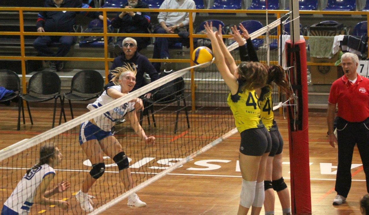 Volley. Torneo della Befana, numeri da record per la 25esima edizione ...