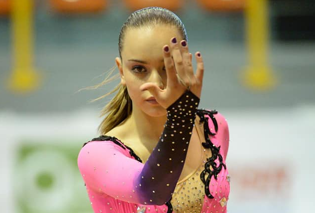 Continuano gli impegni della Victoria Alba Pattinaggio - Targatocn.it