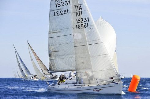 Vela: il Pingone di Mare vince il Trofeo Gianni Cozzi 2013 - Targatocn.it