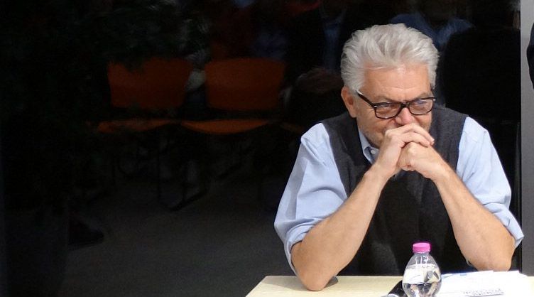 Come orientarsi nella società dell'informazione: Luca Sofri ospite il ...