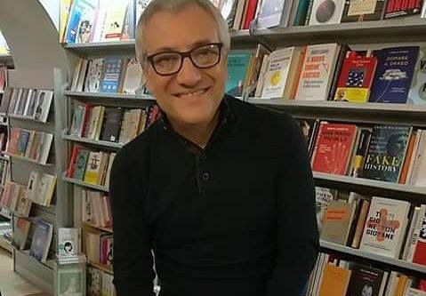 A La Bookeria di Alba, Salvatore Gargiulo presenta il suo ultimo ...