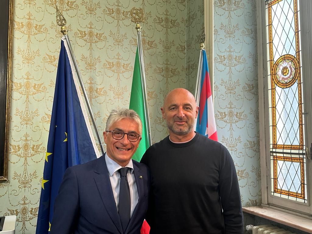 Alba: oltre 114mila euro di interventi per le case Atc in via De ...