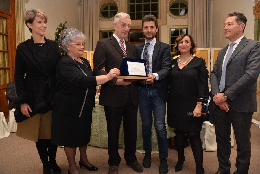 Oggi ad Alba l’ultimo saluto al costruttore Franco Barberis - Targatocn.it