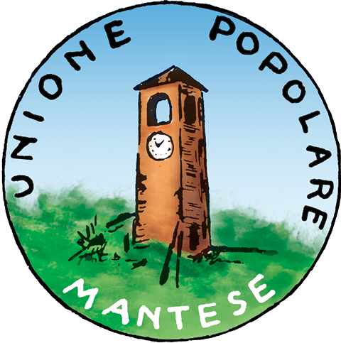 L'Unione Popolare Mantese ha dovuto cambiare il suo simbolo, in uso fin ...