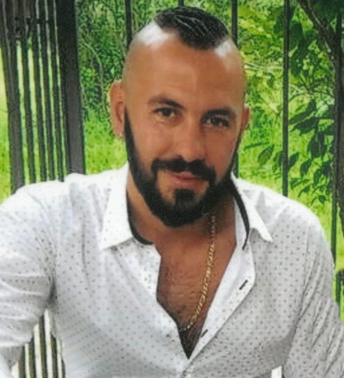 Nel giorno di San Giuseppe, Lagnasco piange il giovane papà Dimitri ...