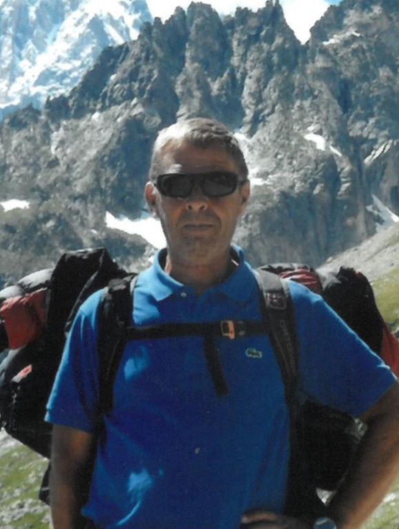 Saluzzo: cordoglio per la morte di Andrea Aimar, istruttore di nuoto ...