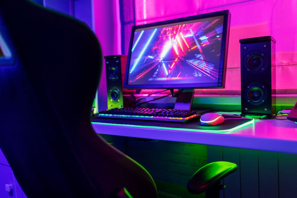 Che computer comprare per giocare? Guida al mondo del PC Gaming ...