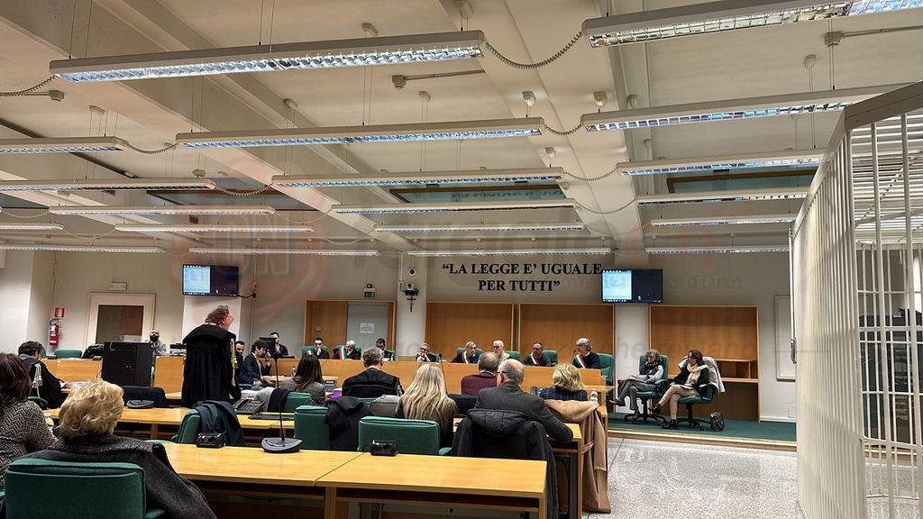 Processo al gioielliere Mario Roggero: oggi l'atto finale prima della ...