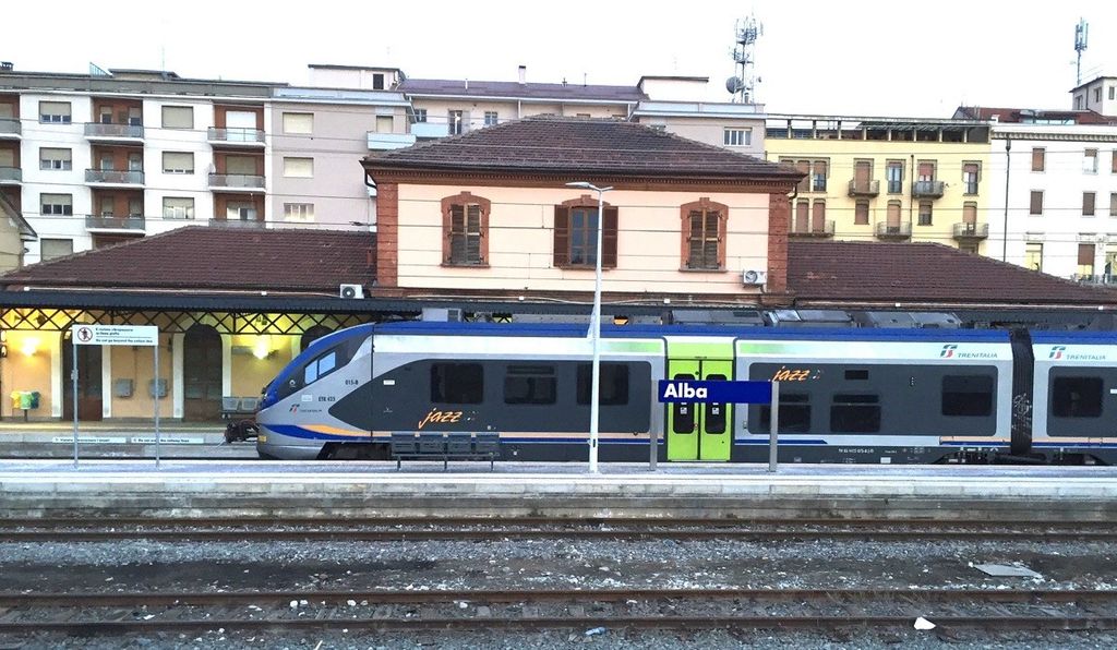 Dal 5 agosto arriva il nuovo biglietto digitale sui treni regionali Trenitalia - Targatocn.it